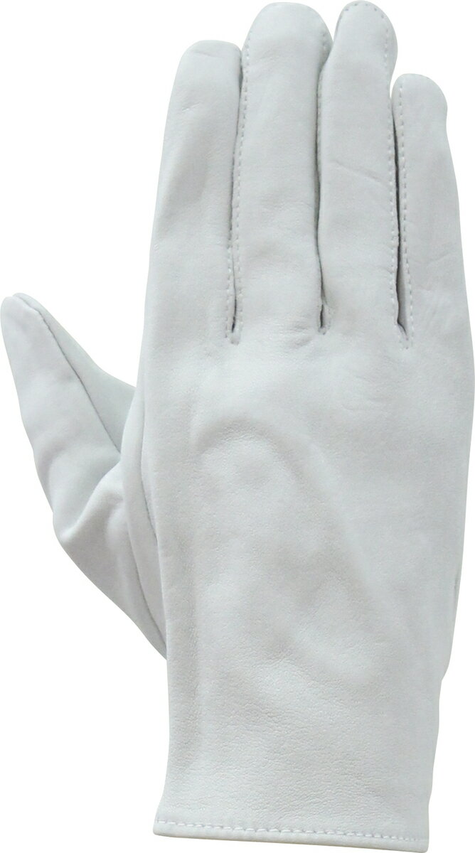 商品情報 サイズ 長さ22　×　横12材質 牛クレストNIKKO【日本光器製作所】牛クレスト手袋　＃7070【熔接・溶断・保護・建築・造船・建設・工場・工事・製造・組立】 ★手首までタイプ★丈夫で柔軟性に富み、手によくなじむ牛クレスト製柔ら...