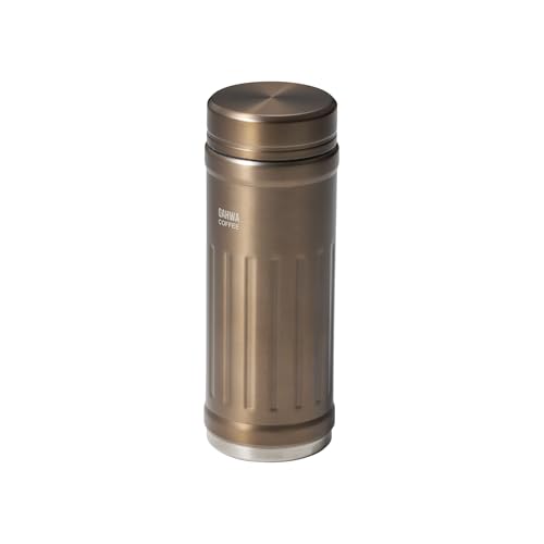 直飲みベージュ/410 l/4573306869474・:ベージュ・パッケージ個数:1・珈琲専用ボトルコーヒーを美味しく持ち運ぶために作られた珈琲専用ボトルです。真空2層構造で温かい物はしっかり保温。冷たい物はしっかり保冷。出先でも淹れたて...