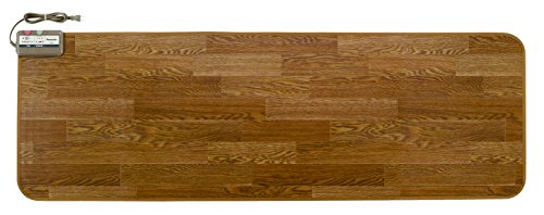 ブラウン/Lサイズ/DCPK4T・Size:Lサイズ・パッケージ個数:1・抗菌防カビ・切り忘れ防止機能付8時間後に自動オフ●サッと敷くだけ、足元ぽかぽか●水や汚れに強い●キッチンやダイニングに●1時間の電気代:「高」約4.4円表面温度「高」...