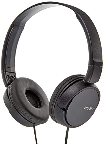 ・ブラック MDR-ZX310 B・・Color:ブラック・型式: 密閉ダイナミック・ドライバーユニット:30mm ドーム(CCAW)・感度:98dB/mW・再生周波数帯域:10-24 000Hz・インピーダンス: 24Ω (1KHz)説明...