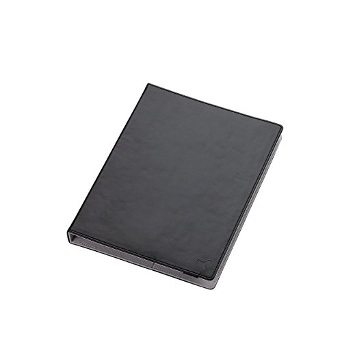 ・ブラック TB-10LCHBK・・Color:ブラック・タブレットの四隅をシリコンバンドでしっかりホールドすることで、8.5~10.5インチのタブレットにフレキシブルに対応する汎用ケースです。・キズや汚れが付きにくく高級感のあるソフトレザ...