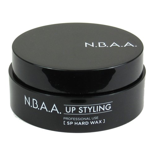 ・ブラック x 1 NB-CW03・内容量:75g(水溶性)・ツヤ感:★・セット力 :★★★★★・《内容成分》水、マイクロクリスタリンワックス、キャンデリラロウ、PG、エチルヘキサン酸セチル、ステアリン酸、ステアリン酸グリセリル(SE)、セ...