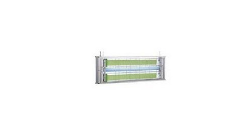 ・ホワイト MPX2000・電源:100V(50/60Hz) 、コード長:2m 、対応誘虫ランプ:ムシポン専用ランプFL20SS・BL/18-MP1灯(18W)、FL20SBL1灯(20W) 、対応捕虫紙(S-20):2個使用 、有効面積:...