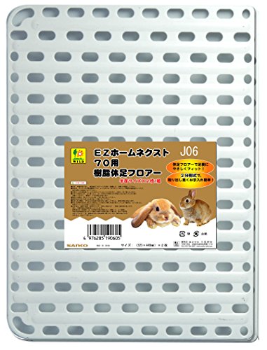 ・無し M 197542・本体サイズ (幅X奥行X高さ) :34×3.5×45cm・本体重量:790g・原産国:中華人民共和国説明 商品紹介 お手入れ、お取り換えにもう一枚 EZ70専用樹脂スノコ 原材料・成分 PS