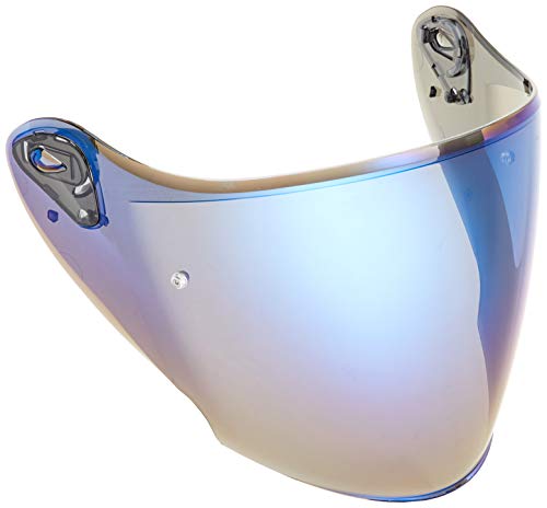 フリップアップ・ミラー 577735・カラー:ブルーミラーEXCEED対応オプションシールド