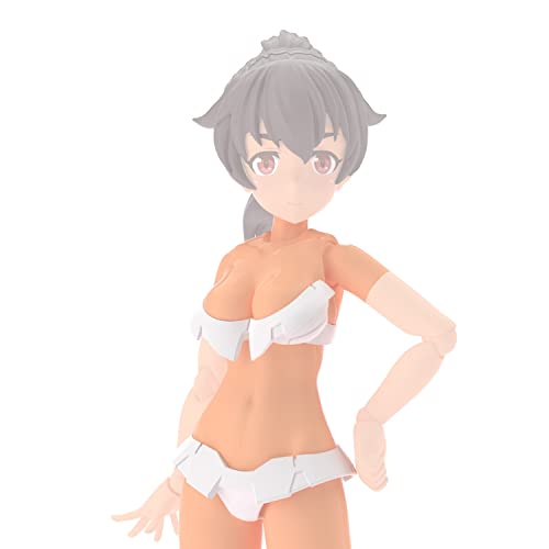 タイプS03・カラーC 21 x 33 x 3 cm 2616273・(C)BANDAI SPIRITS 2021・パッケージ重量: 0.06 kg・素材: プラスチック・色: beige説明 30MS素体との組み合わせで世界観が広がる! ...