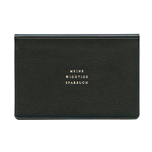 HIGHTIDE ハイタイド penco ペンコ nahe ネーエ メモ 収納 ケース レトロ かわいい 女子 文具・ブラック W156 x H101 x D8 mm GB183-BK・【サイズ】幅161×高さ105×奥行6mm・【素材】P...