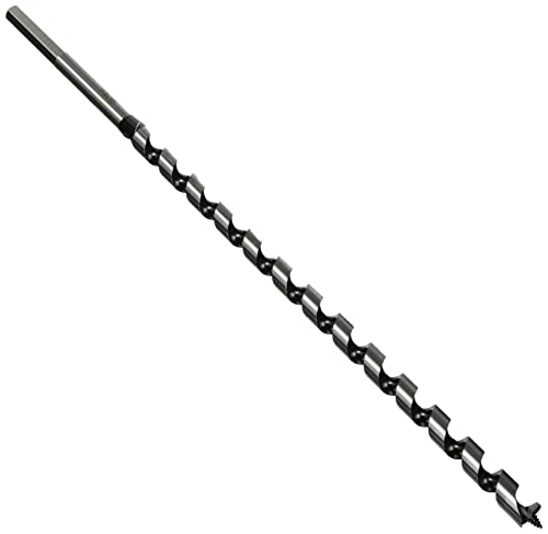 全長400mm・ 13.0mm 4L130・・Size:13.0mmStyle:全長400mm・被削材:木材説明 深い貫通穴に最適です。