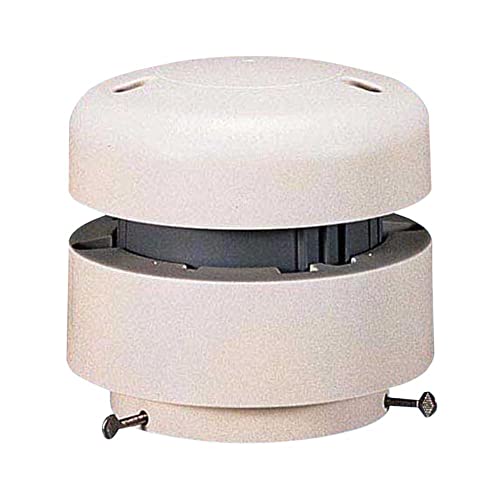 モダン・ FY12CEN3・・PatternName:FY12CEN3・発売日:1999年10月06日・トイレ用脱臭扇・臭突先端取付形・取付臭突:3番内径75mm、3.5番内径90mm、4番内径100mm、4.5番内径115mm・用途:トイ...