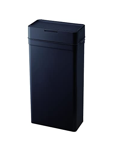 1密閉・3ブラック 0525L LBD02・・Color:3ブラックSize:0525LStyle:1密閉・サイズ:約W33.7×D17×H62.5cm 容量:約25L・本体重量:約1.81kg・素材:本体 フタ 袋止め フタ枠 スイッチ/...