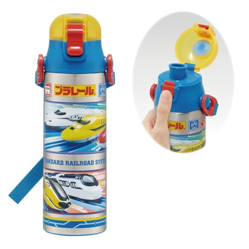 ・直飲み580mL SDC6NA・・Color:直飲み580mL・容量:580ml/サイズ:直径7.3×高さ24.5cm/原産国:中国・保冷専用真空二重構造まほうびん/保冷効力:8度以下（6時間）/ワンプッシュで簡単オープン・直接飲めるダイ...