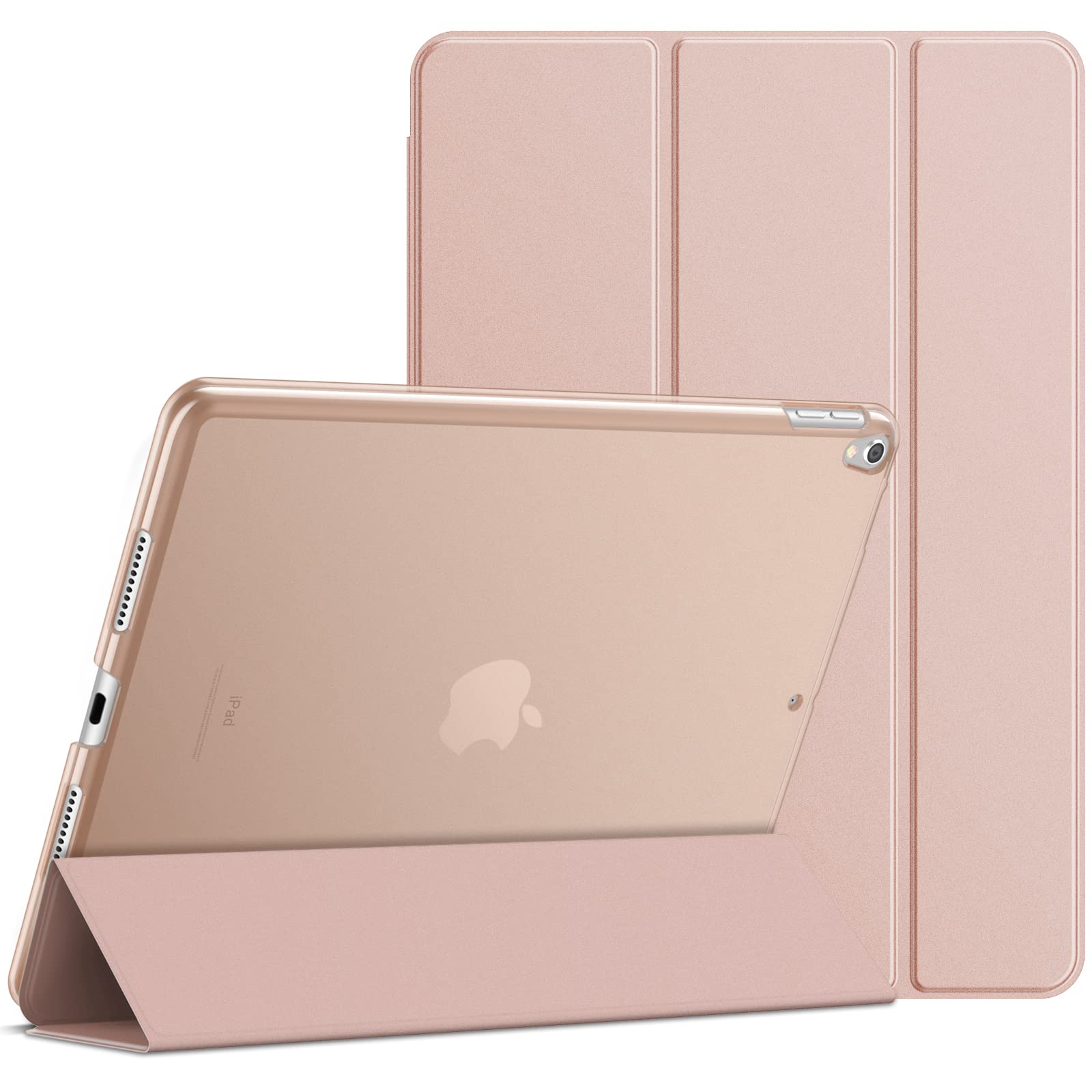 ・ピンク 10.5インチ 305F・・Color:ピンク・対応機種次のモデルとのみ互換性があります:iPad Air 019第三世代、10.5インチとiPad Pro 10.5017。対応モデル: A1701 A1709 A185 A15 ...