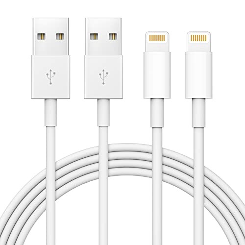 ・白1 ・・Color:白1・?MFi認証済み・柔軟なPE素材弊社のiphone充電器ケーブルの8ピンコネクタは薄型軽量でハイクォリテイーのアルミニウム合金を採用して、本セットで、長さは1.5mで、Apple デバイスとしっかり接続できて、...