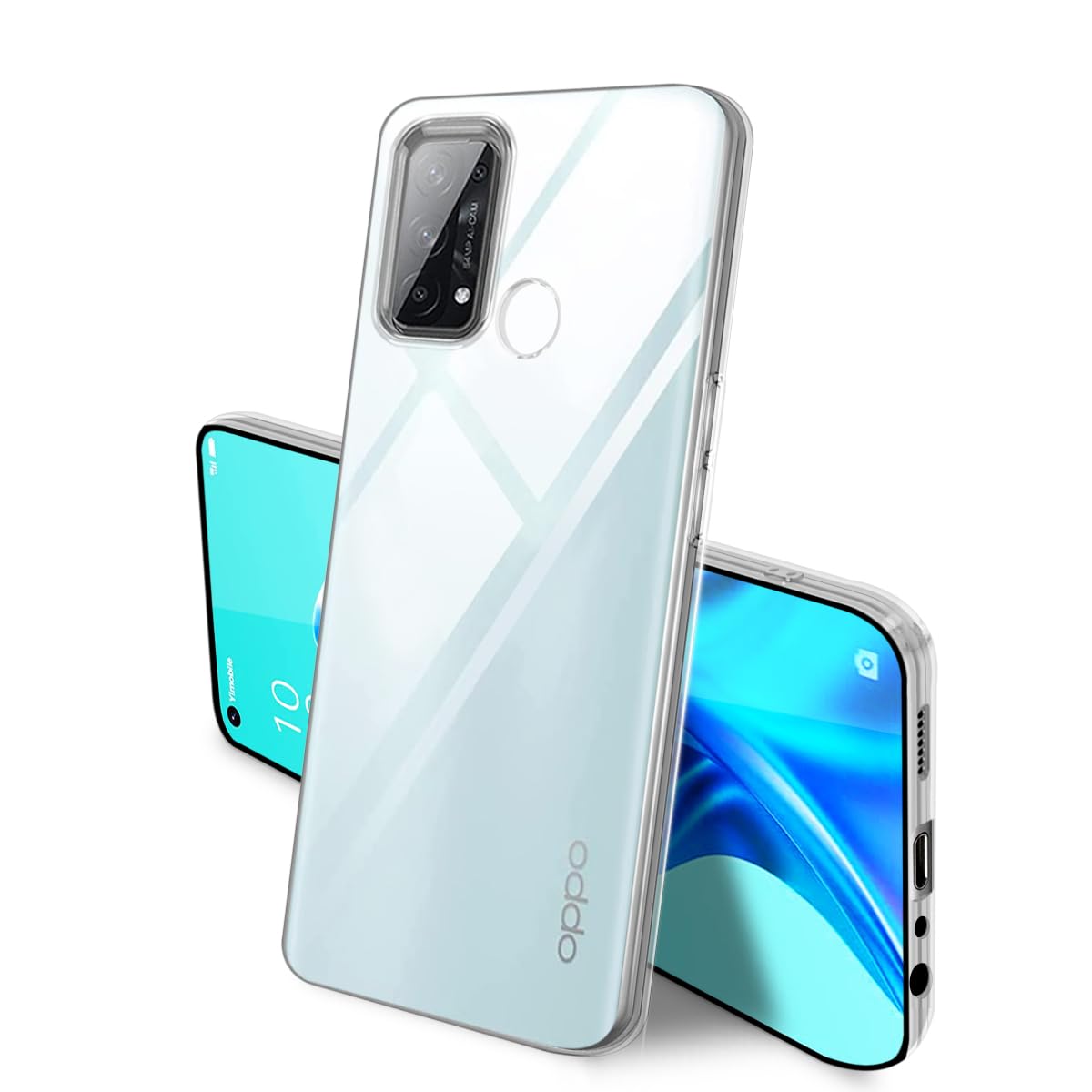 クリア・透明 OPPO Reno5 A OPPO Reno5 A・・ize:OPPO Reno5 A:透明・対応機種&高品質のPU素材OPPO Reno5 A用ケース。ご希望の商品、カラー、対応機種を十分ご確認の上、ご注文頂きますようお願い...