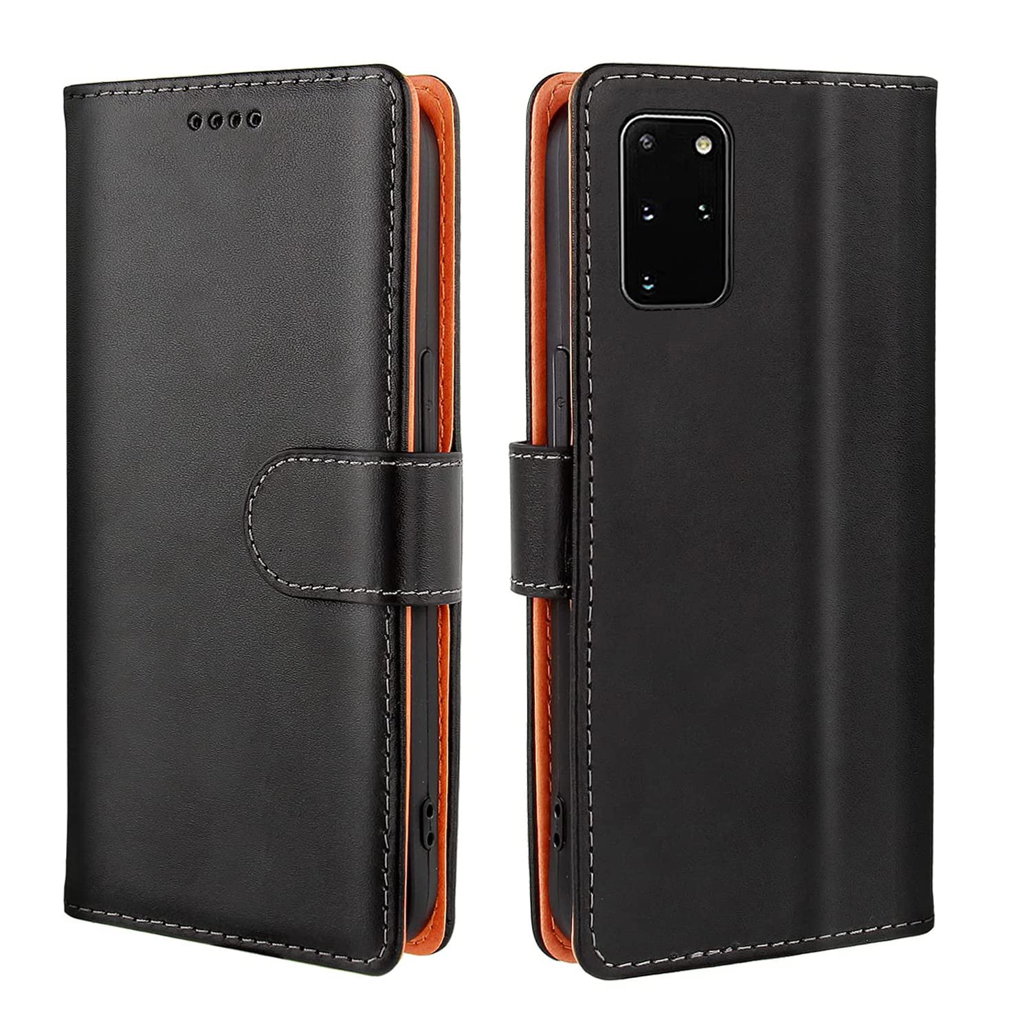 手帳型・ブラック Galaxy 0 Galaxy 0・・ize:Galaxy 0:ブラック・★適用型番：Galaxy 0 6.インチ シンプルながらユニークなデザインでレジャーはもちろん、ビジネスにも適しています。・★商品の特性1：磁石はケ...