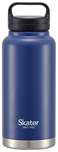 マグネイビー/1000 l/STSC10A・Size:1000 l:ネイビー・パッケージ個数:1・サイズ:直径9×高さ24c持ちやすいハンドル付マグボトル 真空2重構造、保冷保温マグボトル 氷が入れやすい広口タイプ スクリュータイプなので、...