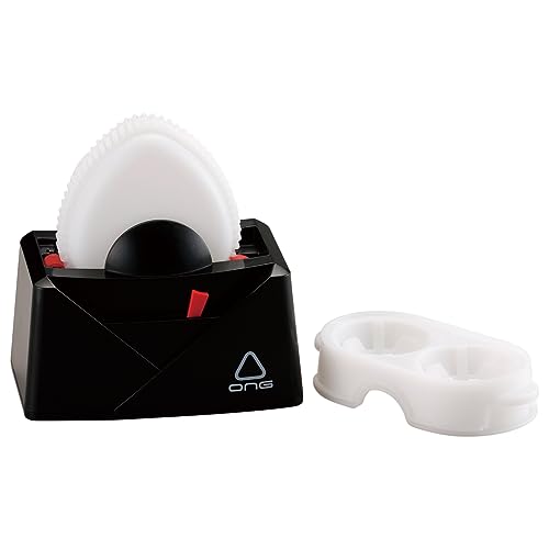 究極のおにぎりなし//・Style:究極のおにぎり・CTARTS・単2形アルカリ乾電池2本使用電池は別売です。 REQURES 2 LR14C SZE BATTERESNOT NCLUDED商品紹介 あつあつご飯をふんわり握る究極のおにぎり...