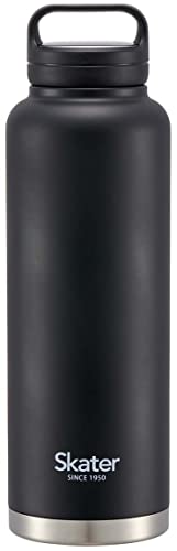 マグブラック/1500 l/STSC15A・Size:1500 l:ブラック・パッケージ個数:1・サイズ:直径9.6×高さ31c・素材・材質:内びん・口がね・低部=ステンレス鋼 胴部=ステンレス鋼アクリル樹脂塗装 パッキン=シリコーンゴム・...