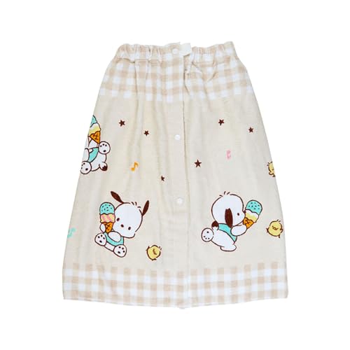 ポチャッコカラー/60c/004561・Size:60cStyle:ポチャッコ・本体サイズ：約幅110×奥行1×高さ60c適応身長:約105115c。主な材料・原料：綿・約60c丈。ボタンを外しやすい引っぱりループ、調節用のボタン付き。紫外...