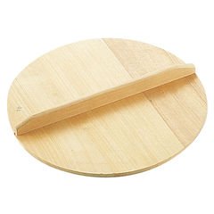 39c用//AKB05039・Style:39c用・パッケージ個数:1・サイズ:外径387×厚さ約10・質量kg0.95・素材・材質:スプルス・原産国:日本・人にやさしい、木肌の温もり商品の説明 スプルス木蓋 39c用 AKB05039 A...