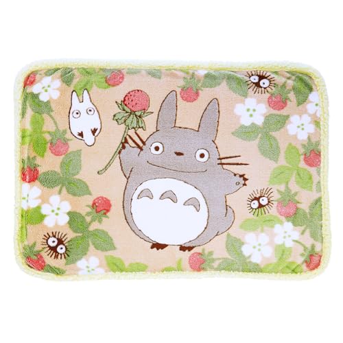 シンプルいちご見つけた/H70×100c/MAR92958・Size:H70×100c:いちご見つけた・パッケージ個数:1・サイズ:H70×100c / 生産国:中国・組成:ポリエルテル100% / 仕様:先白プリント・裏面シープボア・再生...