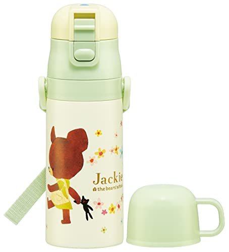 2AY350L/350 l/SKDC3A・:2AY350L・パッケージ個数:1・容量:直飲み時＝420l コップ使用時＝350l・サイズ:直径6.8×高さ（コップ時）20c・（直飲み時）21c/原産国:中国・セット内容・付属品:水筒＋コップ...