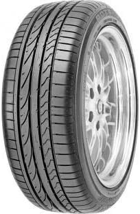 BRIDGESTONE　225/40R18 92Y XL ☆ RFT　POTENZA　RE050AI BMW承認 アールイーゼロゴゼロ ランフラットタイヤ 新品1本の価格ですホイールは含まれません　 　