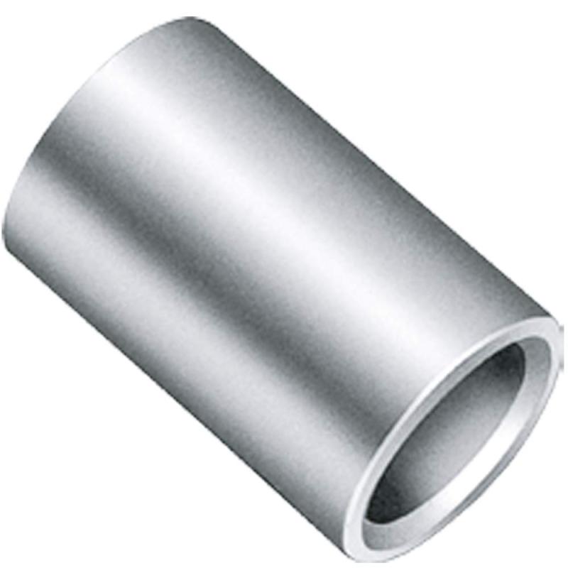 JAPPY 裸圧着スリーブ 重ね合せ用スリーブ(P形) P- 8 JP (100コ)材質:無酸素銅適用電線範囲:6.64~10.52mm2規格:UL、CSA、JIS