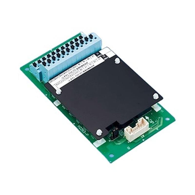 パナソニック(Panasonic) シンプルP-1シリーズ移信用リレーユニット10回線用 BVJ881110●入数(個):1<br>●種類:移信用リレーユニット<br>●仕様:10回線用