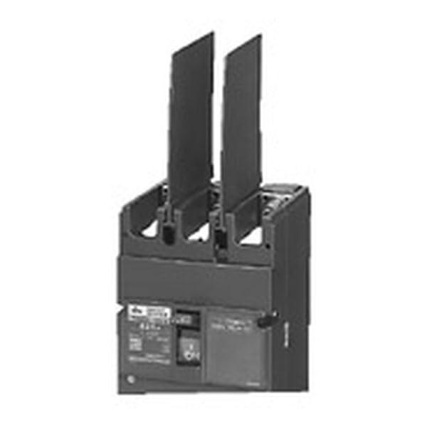 日東工業(NiTO) 絶縁バリヤ 4枚入 NA3400SA掲載画像は商品シリーズの代表画像です。実際の商品とは異なります。●入数(枚)：4<br>●適用サーキットブレーカ：NE403SA・404SA、NE603SA・604SA、...