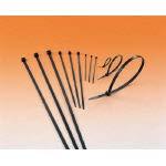 ヘラマンタイトン MSタイ 幅4.8X長さ251mm 100本入 屋外用 T60SHSW66ナイロン●全長251mm×幅4.8mm●RoHS適合、ハロゲンフリー●結束径φ1.5～65.0mm●ループ引張強度270 (27.53)N(kgf)