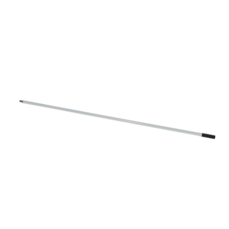 ジェフコム(Jefcom) パープルフィッシャー10m用 1番竿 Φ8.8×520mm 先端交換用 DPHF-10-P適合本体:パープルフィッシャー DPHF-10000タイプ:1番竿竿長さ:520mm竿径:Φ8.8mm質量:25g