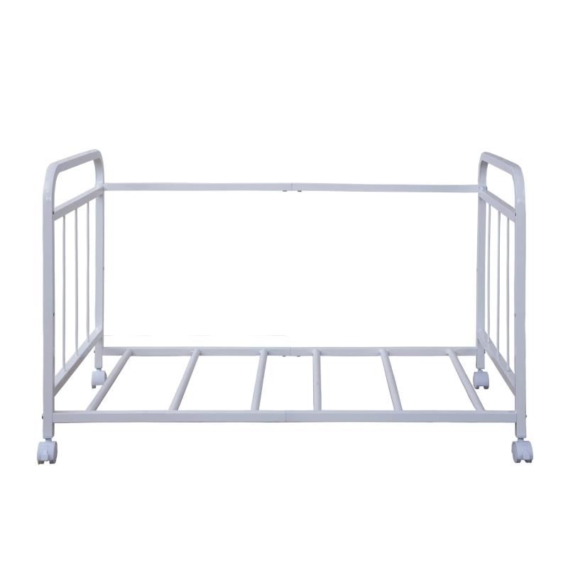 SUN・HARVEST 布団収納ラック/BS-105 WH 中 [並行輸入品]3段階調節可能/らくらく移動/通気性抜群