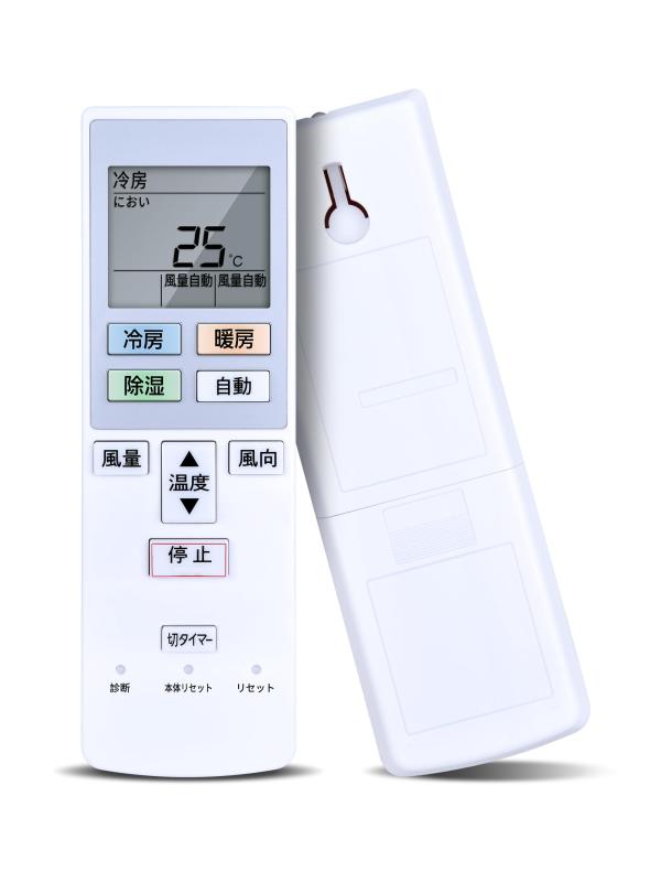 エアコン リモコン CF-RR7 for Panasonic パナソニックエアコンリモコン パナソニックナショナルリモコン CS-E503A2 CS-28RCX CS-28YCH CS-AX226A CS-AX256A CS-AX286A ...