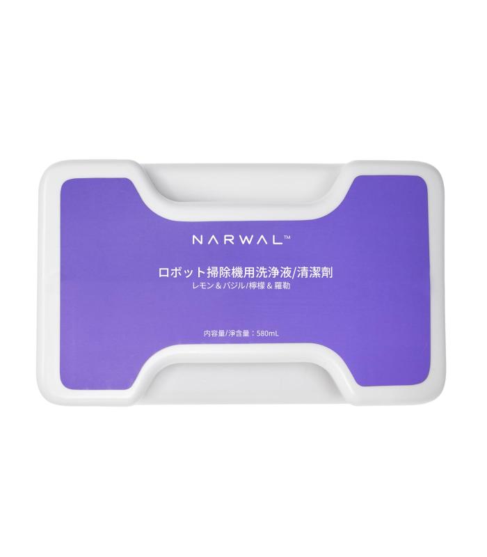 Narwal Freo Z Ultra/Freo Z10掃除機用 洗浄液Narwal Freo Z Ultra/Freo Z10掃除機用 洗浄液
