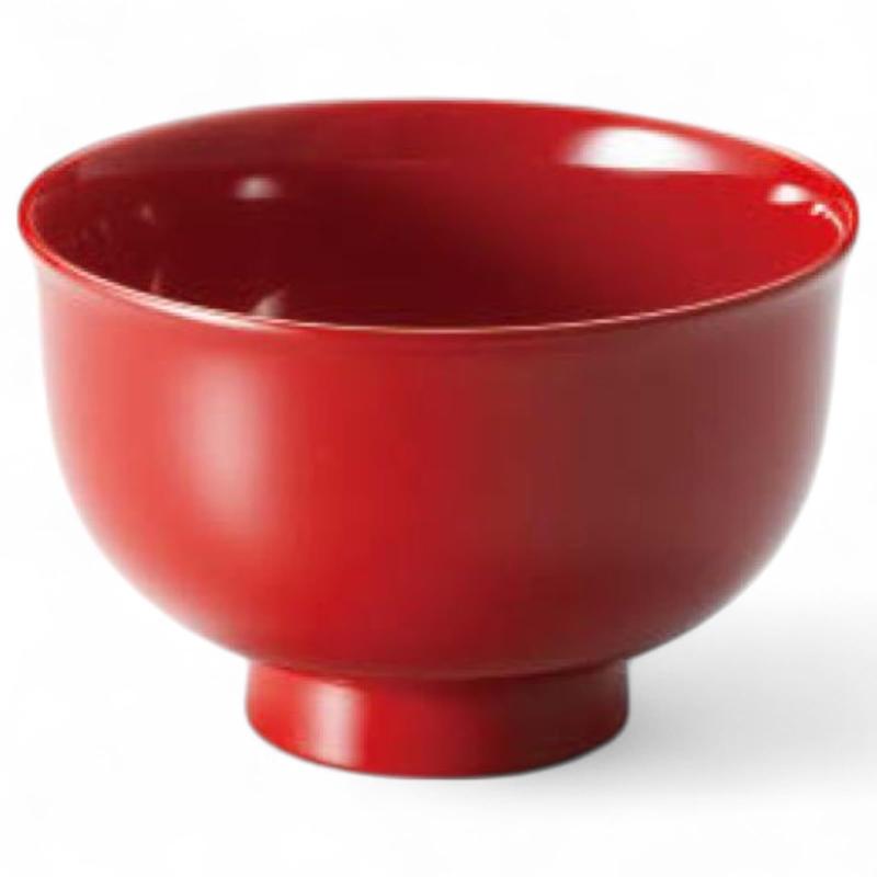 J-kitchens 漆器 お椀 手塗り うるし 食洗機対応 PID-528121 日本製艶やかな光沢と奥行きのある風合いが、日常の食卓に静かな気品を添える器。和にも洋にも美しく調和し、佇まいそのものが暮らしに上質な余白をもたらします。サイ...