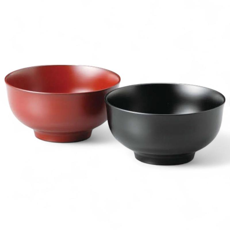 J-kitchens 2客セット 漆器 お椀 手塗り うるし PID-529159 日本製艶やかな光沢と奥行きのある風合いが、日常の食卓に静かな気品を添える器。和にも洋にも美しく調和し、佇まいそのものが暮らしに上質な余白をもたらします。サイ...