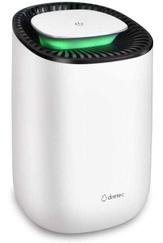 ドリテック(dretec)除湿機バリエーション
