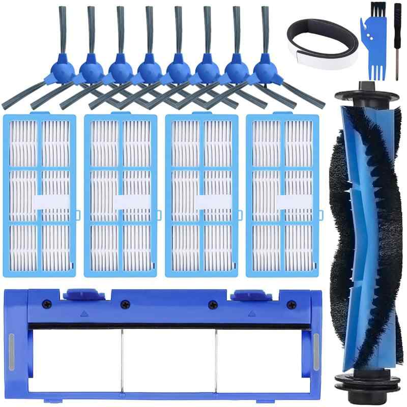 EATBALE Coredy用 R750 R550 (R500+) R650 R600 R3500 R3500S R580、Goovi用1600PA D380、D382、iMartine用 C800 D900 D900C、DeenKee用 ...