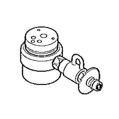 ナショナル 食器洗い乾燥機用分岐栓CB-SXC6食器洗い乾燥機用分岐栓