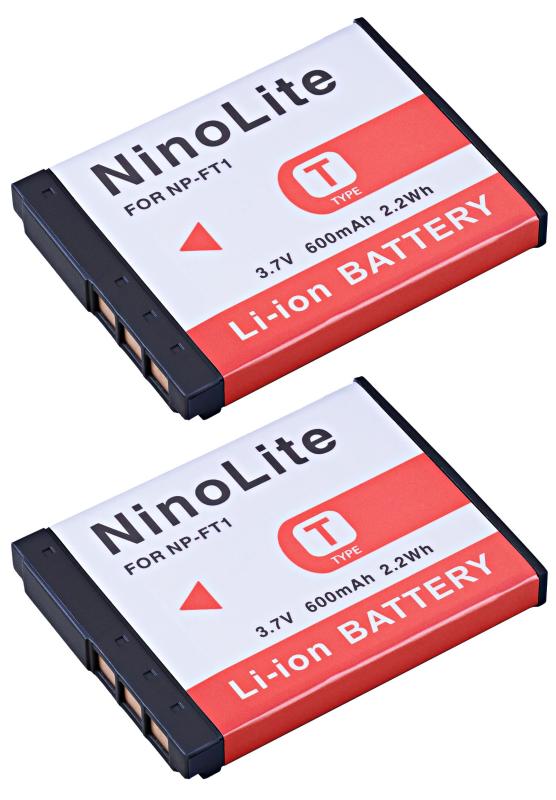 NinoLite 互換 バッテリーや充電器