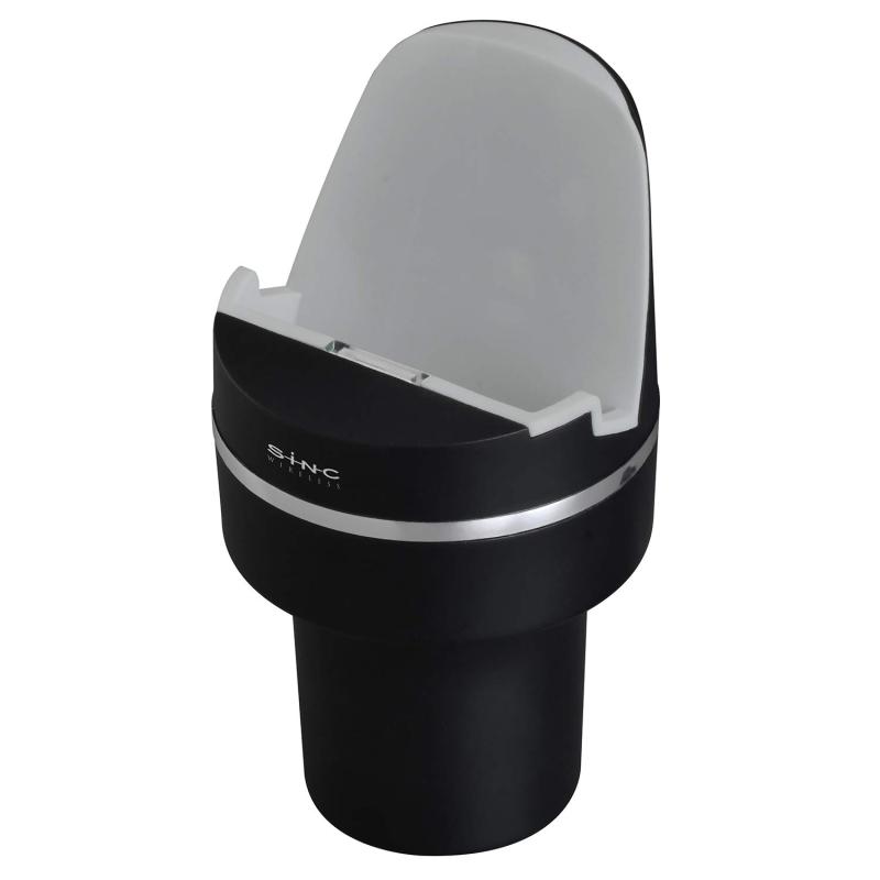 セイワ(SEIWA)チャージャー