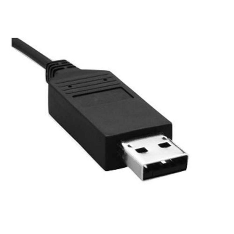 マール MC－I データー転送用ケーブル USB足踏み用 4102782