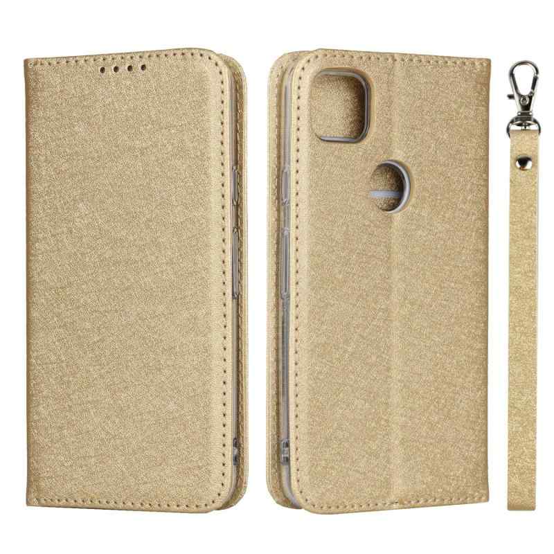 CSWGS-Pixel 4a【素材】: 外殻は上質なPU合成皮革を採用しており、質感があり、滑りにくく、外観がおしゃれきれいだ、快適に手に握ることができる、滑り止め。 シンプルさと高級感を兼ね備えたデザイン。 内側はスマートフォンにフィット...