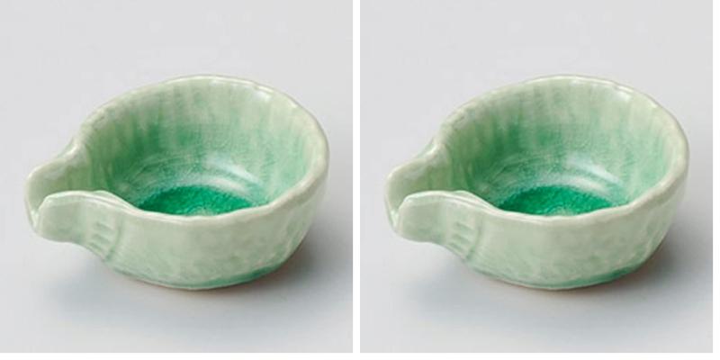 山下工芸 (Yamasita craft) 片口ヒワ珍味 115-44-286