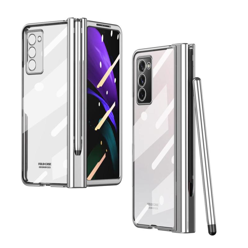 Galaxy Z series - DianDuBianKuangTouMing