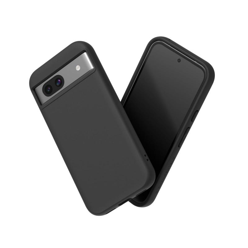 RHINOSHIELD Case Compatible with [Pixel 8a] | SolidSuit