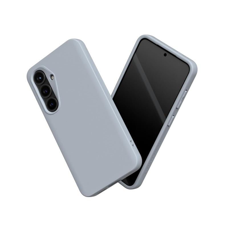 RHINOSHIELD Case Compatible with [Galaxy S25] | SolidSuit