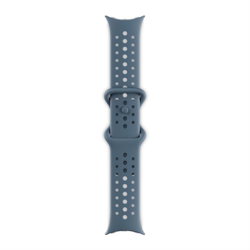 Google Pixel Watch (41mm)用 アクティブスポーツバンド Moondust Sサイズ GA05066-WW【アクティブ スポーツ バンド】耐久性や防水性のある、日常使いにぴったりのバンド。しなやかな合成ゴム素材を採用し...