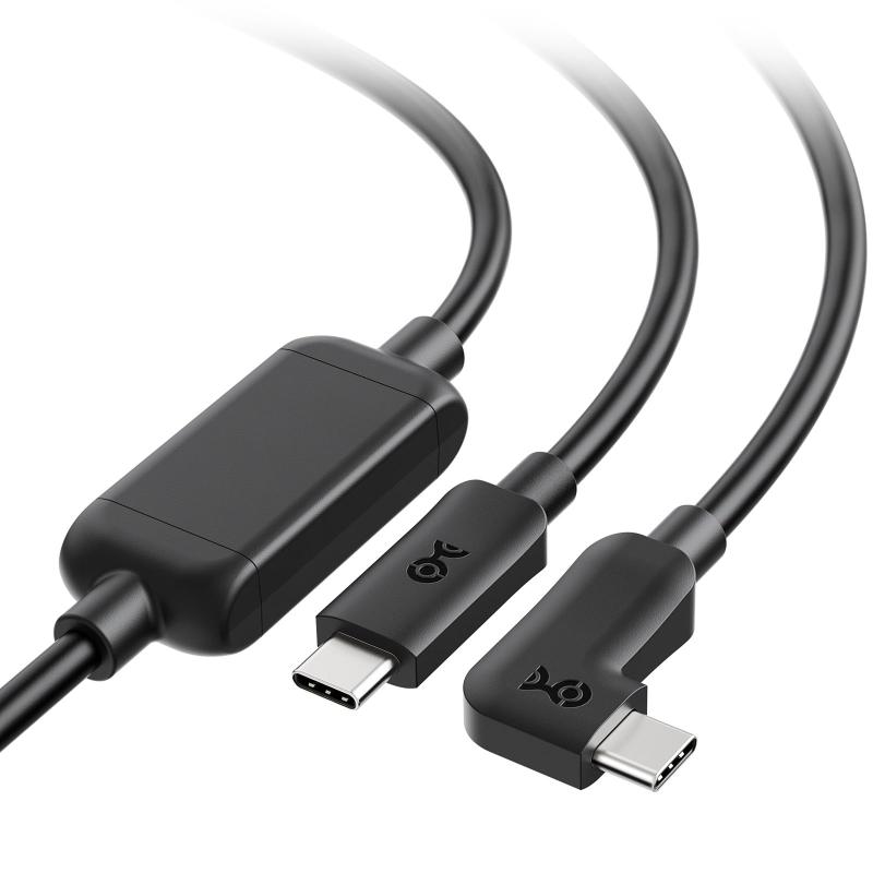 Cable Matters Oculus Link ケーブル